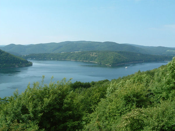 Edersee
